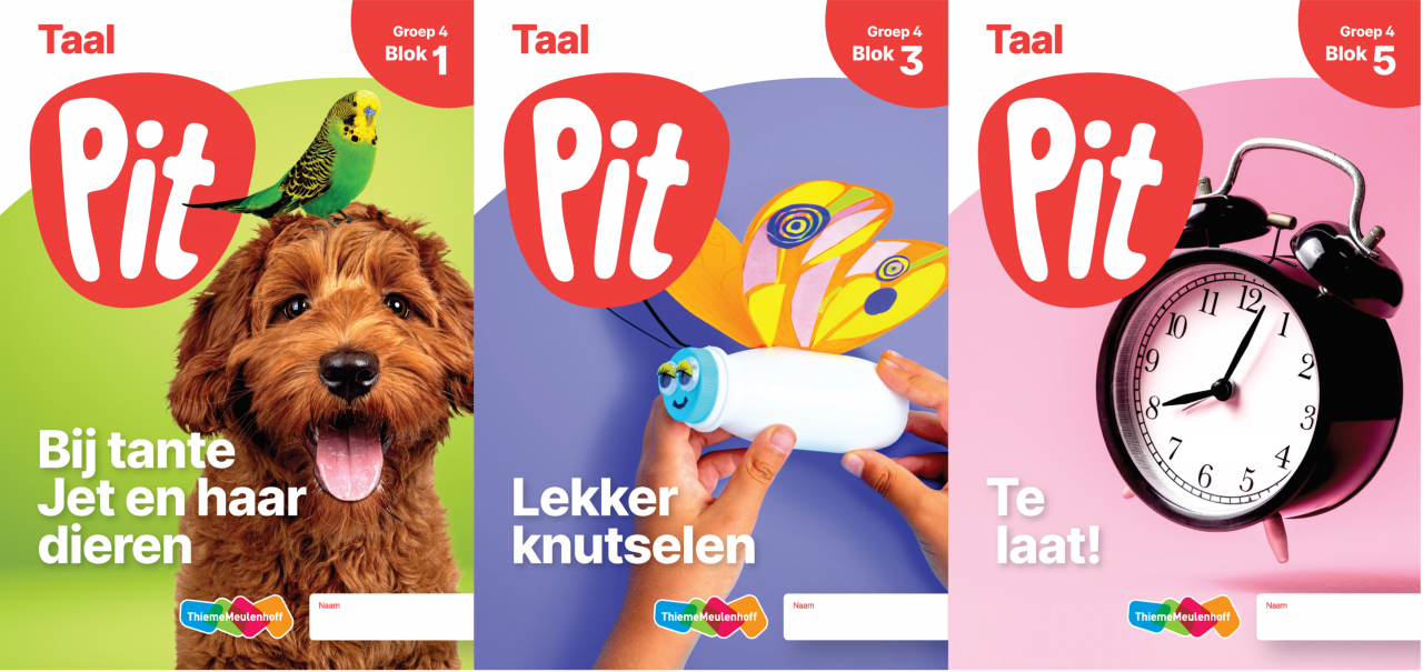 Pit | Maria Hetty van den Berg